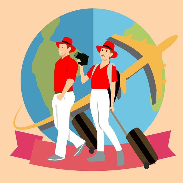 Online Vs Offline Travel Agent, Which Is Better? | Pathfndr